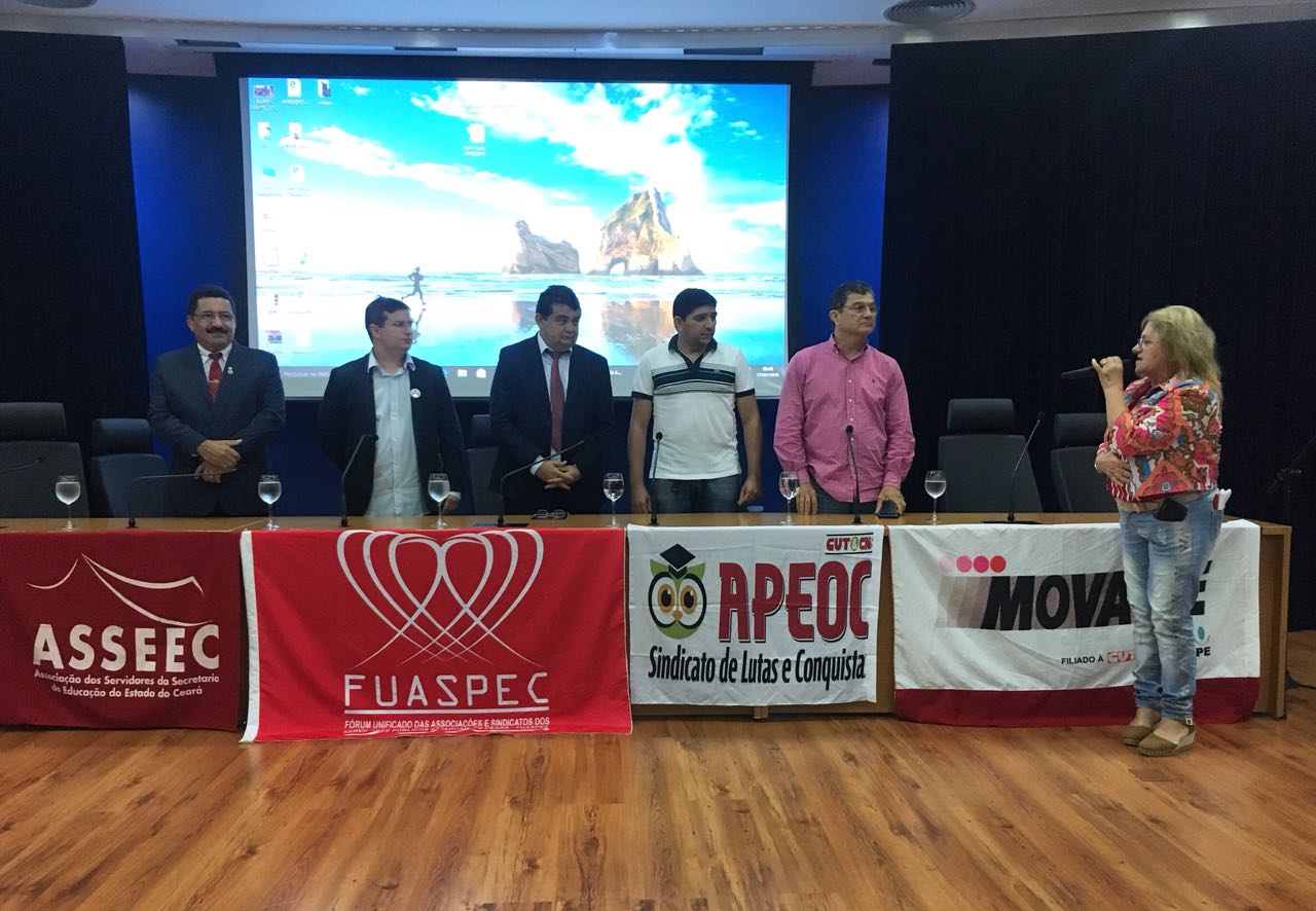 Mova-se apresenta projeto Novo ISSEC | MOVA-SE