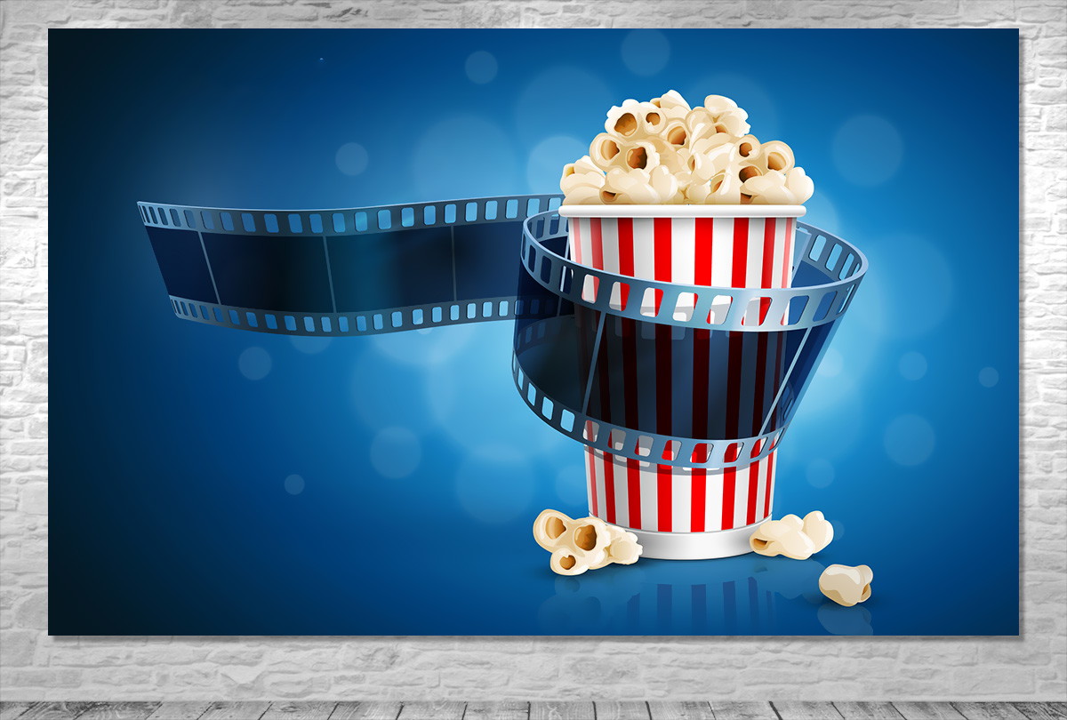 CINE PIPOCA – DOCUMENTÁRIO: A importância do servidor público à ...