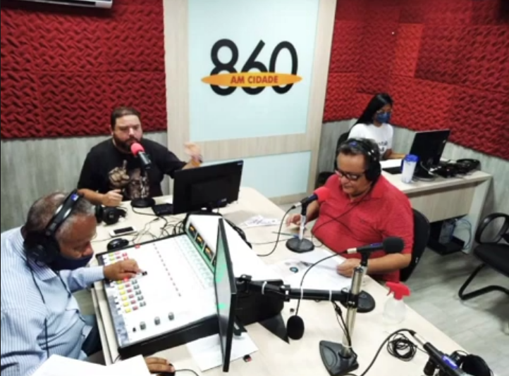 Presidente da CUT CE, Will Pereira declara apoio à pauta de ...